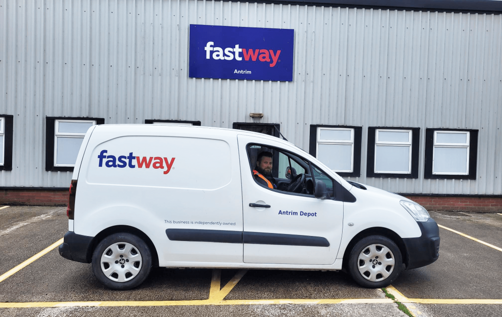 Why Fastway - Fastway